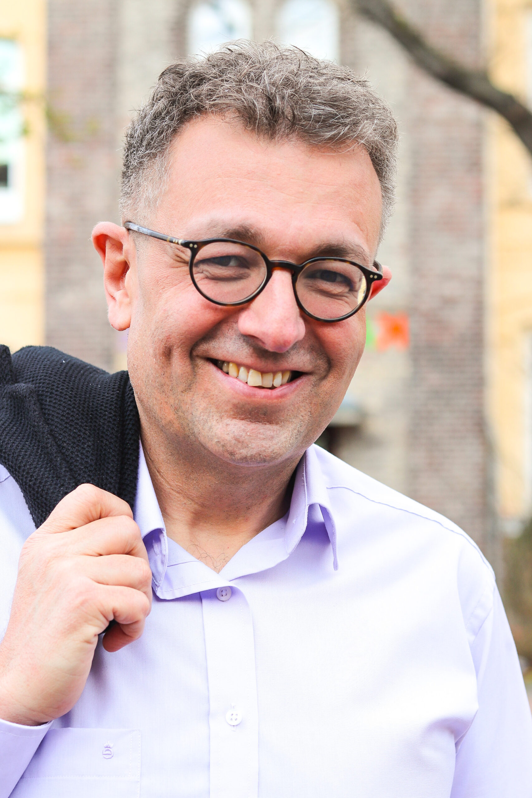 Mehrdad Mostofizadeh